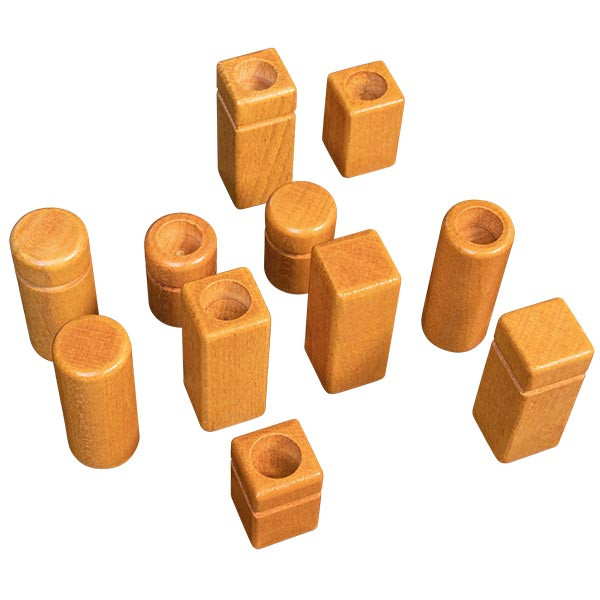 Jeu de société accessible Quarto Access pour aveugle ou malvoyant