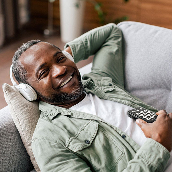 Lecteur DAISY Victor Reader Stream 3 pour aveugle ou malvoyant