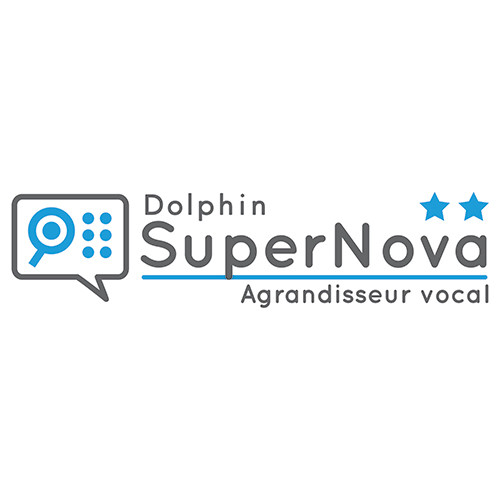 Formation Dolphin Supernova Agrandisseur Vocal