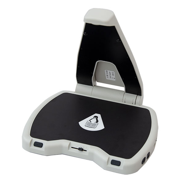 Machine à lire portable Hark Reader pour aveugle ou malvoyant