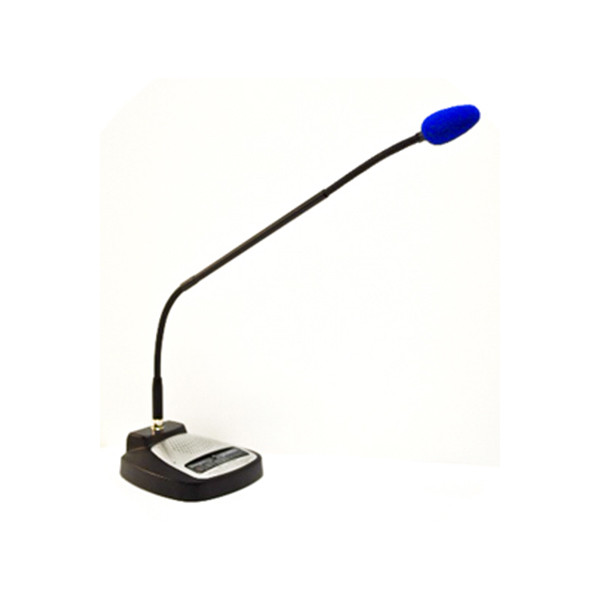 Microphone sur table TableMike USB 6-en-1 pour la reconnaissance vocale